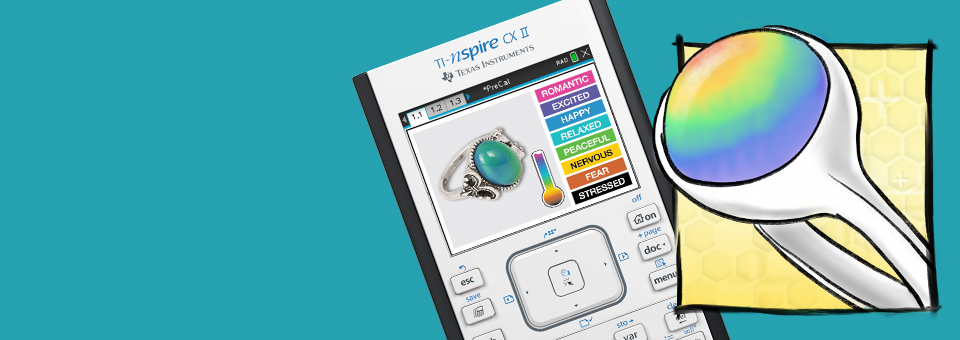 Digital mood ring python | Downloads