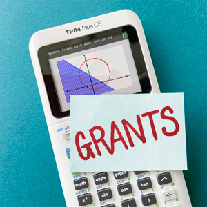 How To Avoid 5 Common Grant Writing Mistakes | Texas Instruments